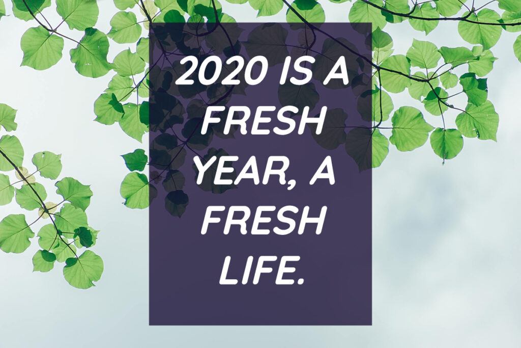 16 Happy New Years Quotes - Ideal Life Mastery