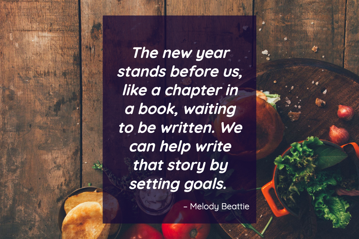 16 Happy New Years Quotes - Ideal Life Mastery