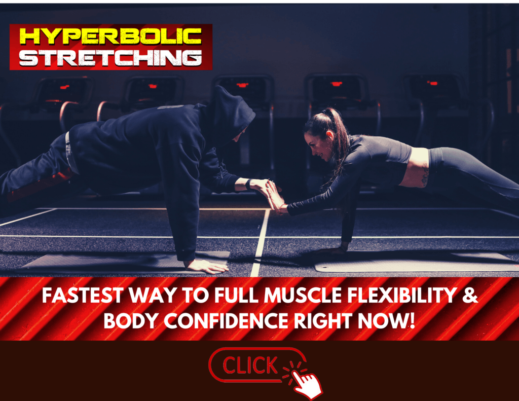 The Hyperbolic Stretching Review - Ideal Life Mastery