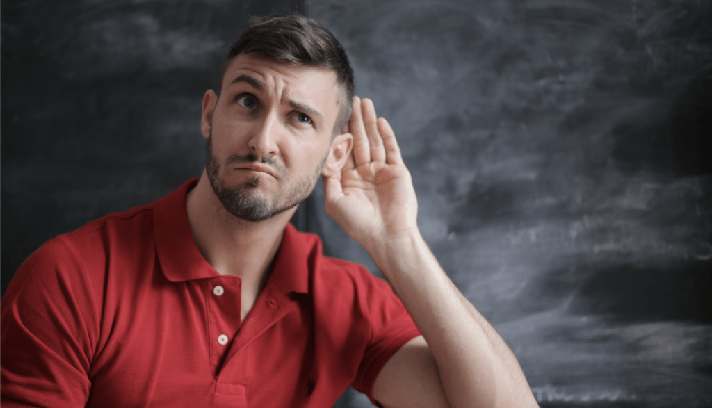 How To Stop Ringing In Ears - Ideal Life Mastery